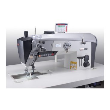 Máquina de 1 aguja triple arrastre, Pfaff 2545 Classic - M. Martín ...