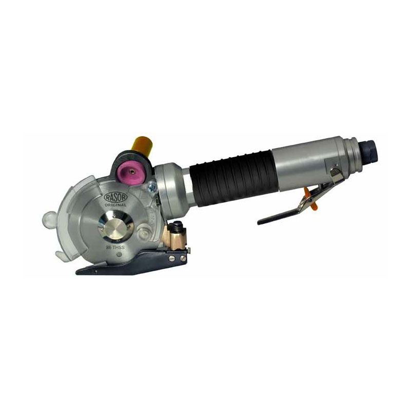 FP862MT. Cortadora Neumática hasta 25 mm - M. Martín Rojas S.L